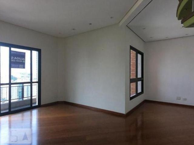 Apartamento à Venda Portal do Morumbi, 4 Quartos, 272 m2
