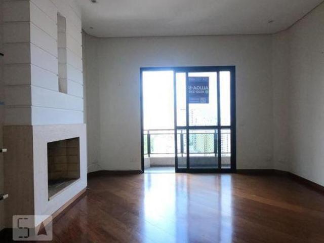 Apartamento à Venda Portal do Morumbi, 4 Quartos, 272 m² São Paulo