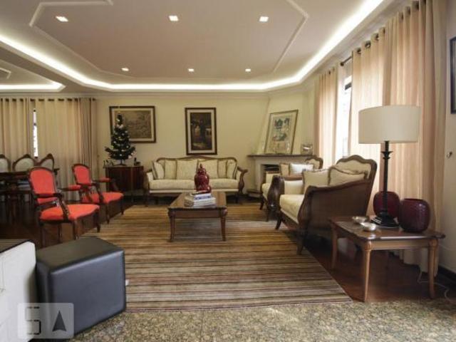 Apartamento à Venda Portal do Morumbi, 4 Quartos, 290 m2