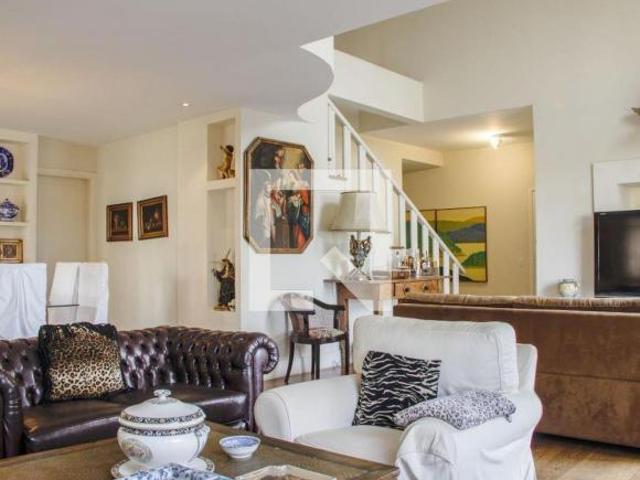 Apartamento à Venda Portal do Morumbi, 4 Quartos, 290 m2