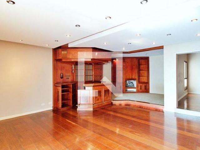 Apartamento à Venda Portal do Morumbi, 4 Quartos, 296 m2