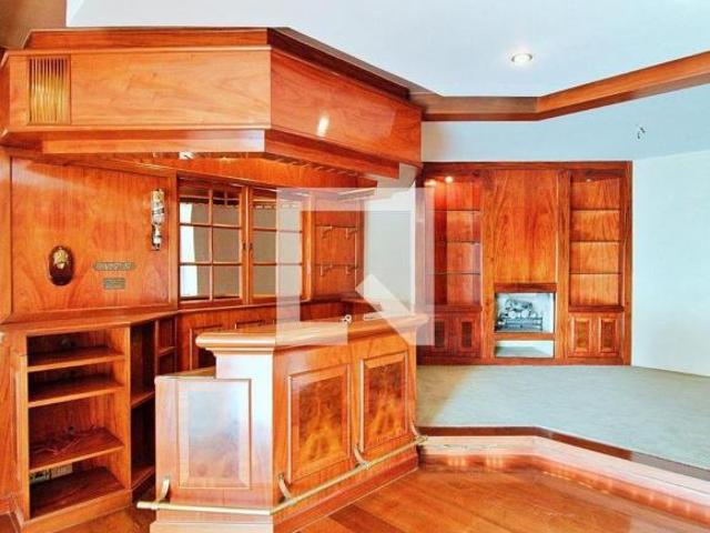 Apartamento à Venda Portal do Morumbi, 4 Quartos, 296 m2