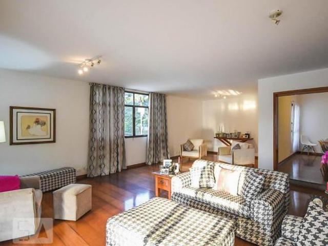 Apartamento à Venda Portal do Morumbi, 4 Quartos, 300 m2