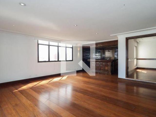 Apartamento à Venda Portal do Morumbi, 4 Quartos, 300 m2
