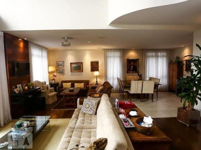 Apartamento à Venda Portal do Morumbi, 4 Quartos, 300 m2