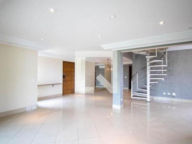Apartamento à Venda Portal do Morumbi, 4 Quartos, 330 m2