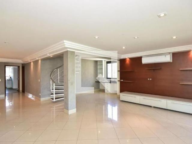 Apartamento à Venda Portal do Morumbi, 4 Quartos, 330 m2