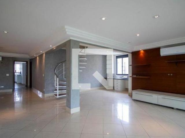 Apartamento à Venda Portal do Morumbi, 4 Quartos, 330 m² São Paulo