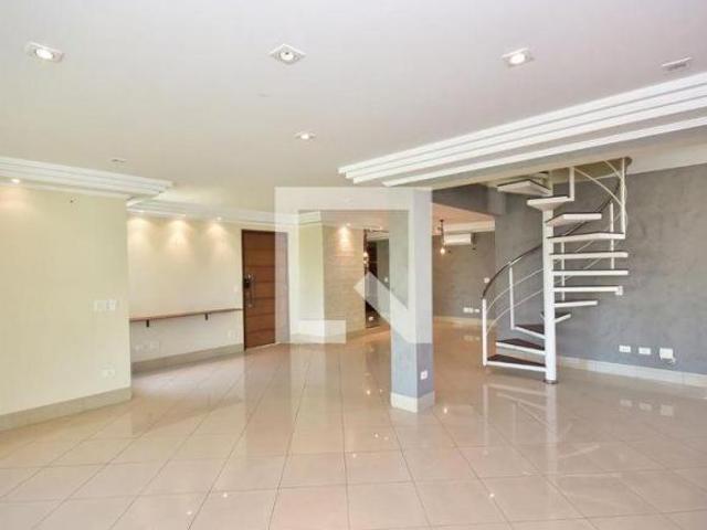 Apartamento à Venda Portal do Morumbi, 4 Quartos, 330 m² São Paulo