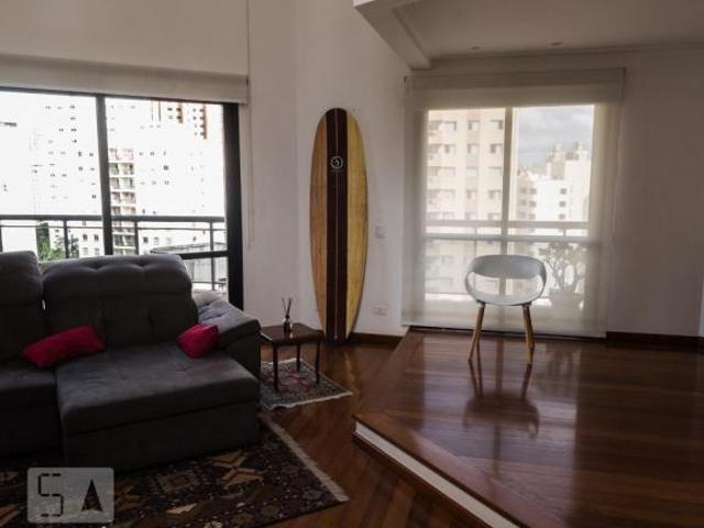 Apartamento à Venda Portal do Morumbi, 4 Quartos, 340 m² São Paulo