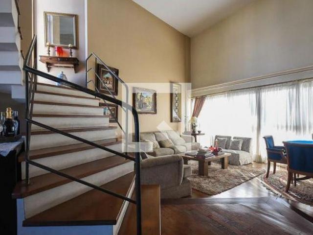 Apartamento à Venda Portal do Morumbi, 4 Quartos, 345 m2