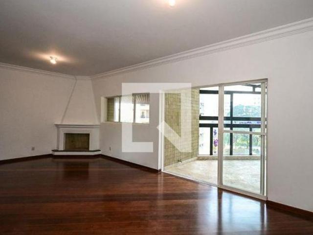 Apartamento à Venda Portal do Morumbi, 4 Quartos, 350 m² São Paulo