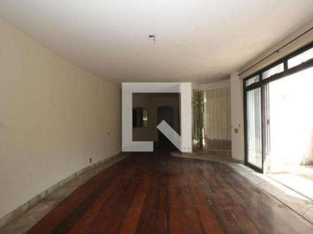 Apartamento à Venda Portal do Morumbi, 4 Quartos, 355 m² São Paulo