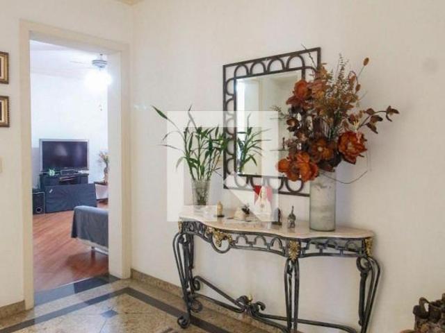 Apartamento à Venda Portal do Morumbi, 4 Quartos, 365 m2