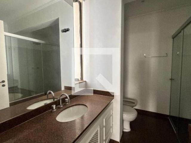Apartamento à Venda Portal do Morumbi, 4 Quartos, 369 m2