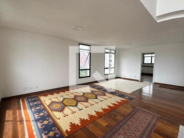 Apartamento à Venda Portal do Morumbi, 4 Quartos, 369 m2