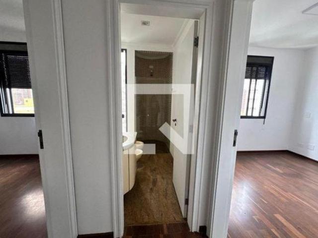 Apartamento à Venda Portal do Morumbi, 4 Quartos, 369 m² São Paulo