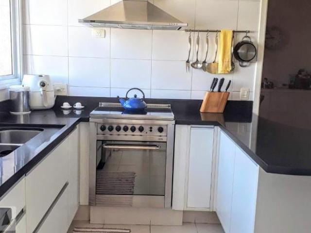 Apartamento à Venda Portal do Morumbi, 4 Quartos, 397 m2