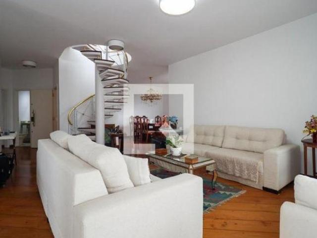Apartamento à Venda Portal do Morumbi, 5 Quartos, 876 m² São Paulo