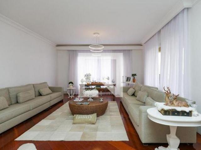 Apartamento à Venda Portal do Morumbi, 5 Quartos, 890 m2