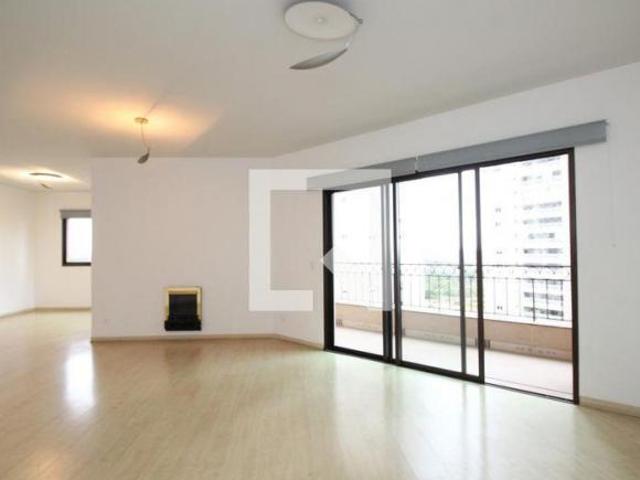 Apartamento à Venda Portal do Morumbi, 5 Quartos, 150 m2