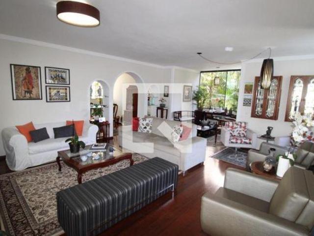 Apartamento à Venda Portal do Morumbi, 5 Quartos, 180 m2