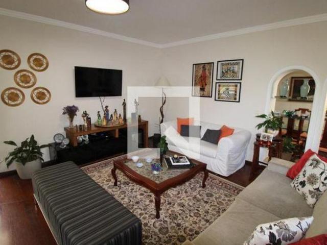 Apartamento à Venda Portal do Morumbi, 5 Quartos, 180 m2