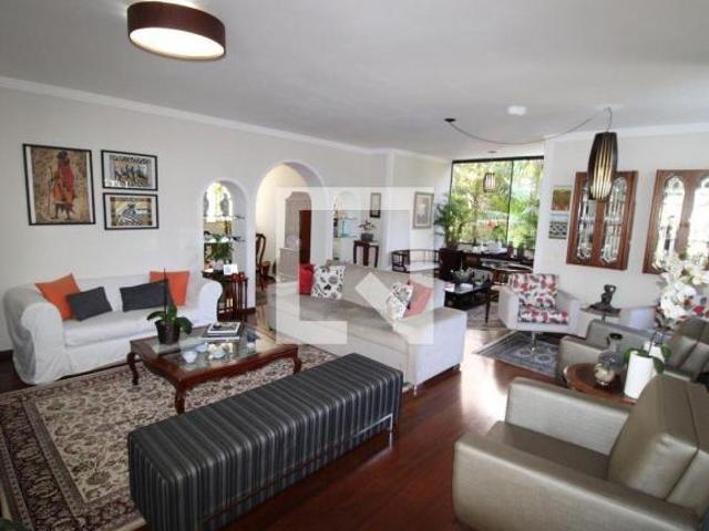 Apartamento à Venda Portal do Morumbi, 5 Quartos, 180 m2