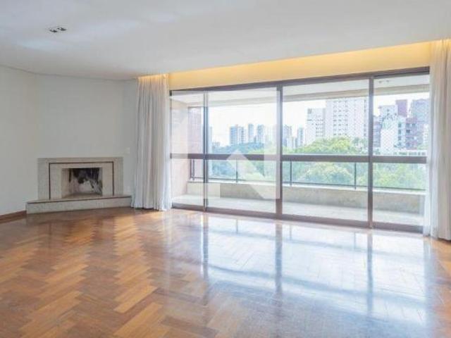 Apartamento à Venda Portal do Morumbi, 5 Quartos, 227 m2