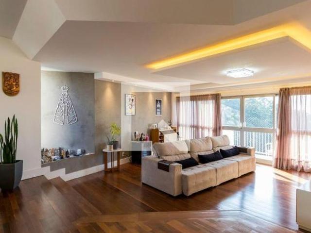 Apartamento à Venda Portal do Morumbi, 5 Quartos, 250 m2