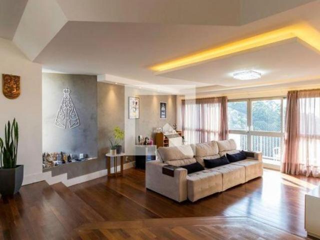 Apartamento à Venda Portal do Morumbi, 5 Quartos, 250 m2