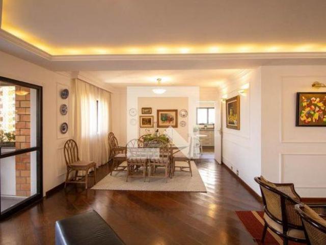 Apartamento à Venda Portal do Morumbi, 5 Quartos, 250 m² São Paulo