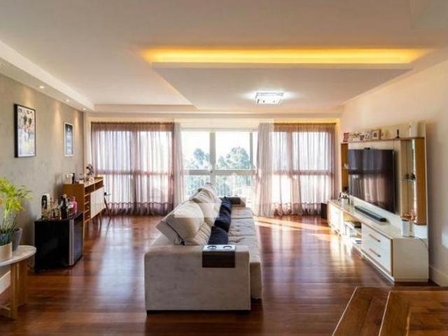 Apartamento à Venda Portal do Morumbi, 5 Quartos, 250 m² São Paulo