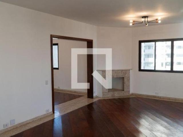 Apartamento à Venda Portal do Morumbi, 6 Quartos, 236 m² São Paulo