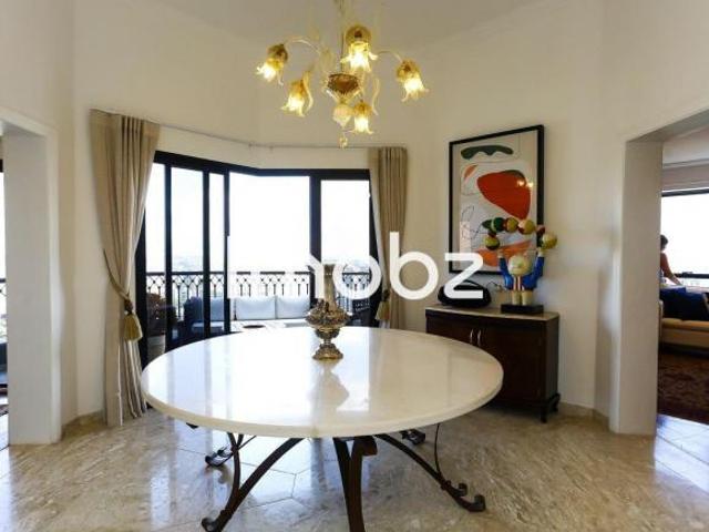 Apartamento à Venda Portal do Morumbi, 6 Quartos, 277 m2