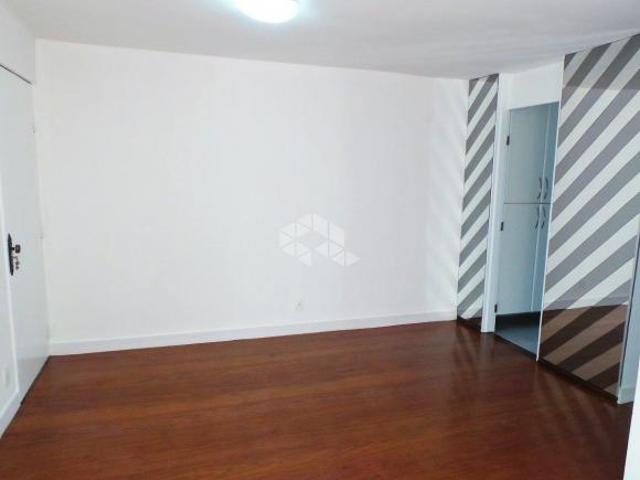 Apartamento à venda Portal dos Bandeirantes
