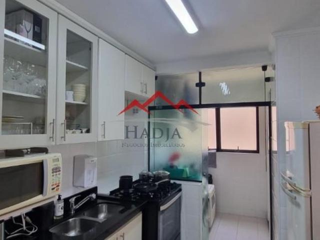 APARTAMENTO À VENDA PORTAL DOS BANDEIRANTES 66 m² EXCELENTE LOCALIZAÇÃO
