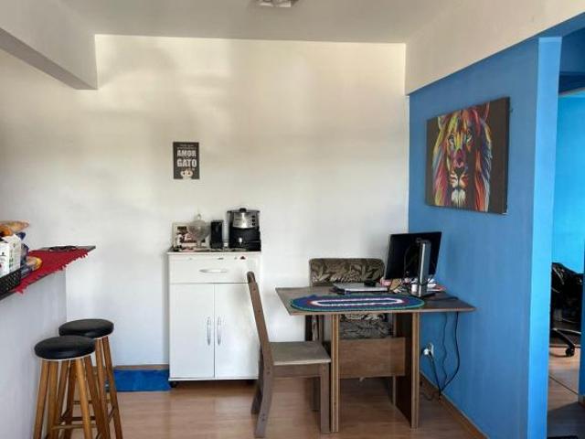 APARTAMENTO À VENDA – PORTAL DOS IPÊS