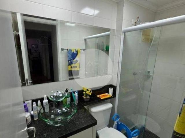 Apartamento à venda Portal dos ipês