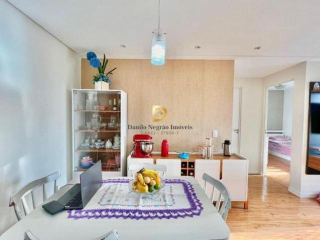 APARTAMENTO A VENDA PORTAL DOS IPÊS