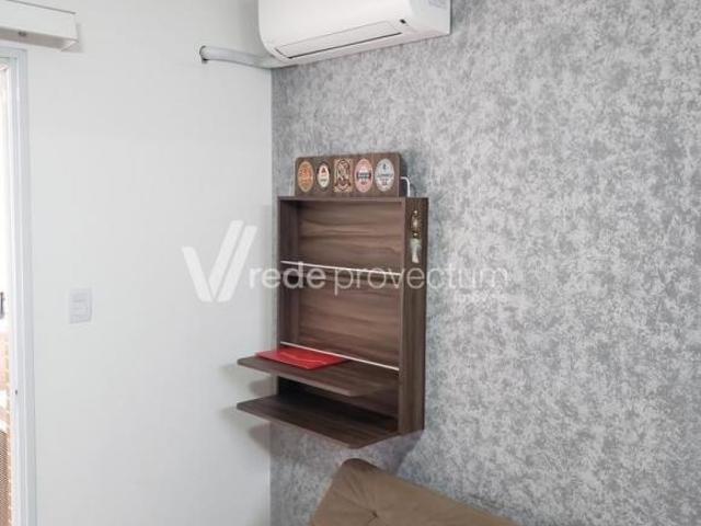 Apartamento à venda porteira fechada