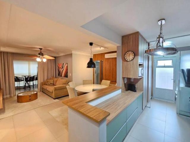 Apartamento à venda Porteira Fechada