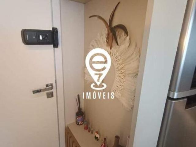 APARTAMENTO Á VENDA PORTEIRA FECHADA 1 DORMITÓRIO SAÚDE