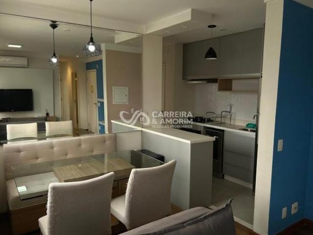 APARTAMENTO À VENDA, PORTEIRA FECHADA, 2 QUARTOS, SUÍTE, VARANDA, 2 VAGAS DE GARAGEM, PANAMBY, VILA