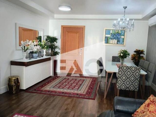Apartamento à venda, PORTEIRA FECHADA