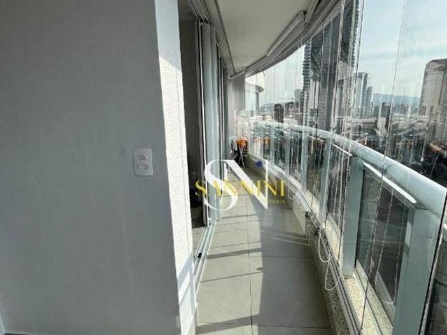 Apartamento à Venda | Porteira Fechada | 70 m² | Alphaville 18 do Forte Barueri/SP