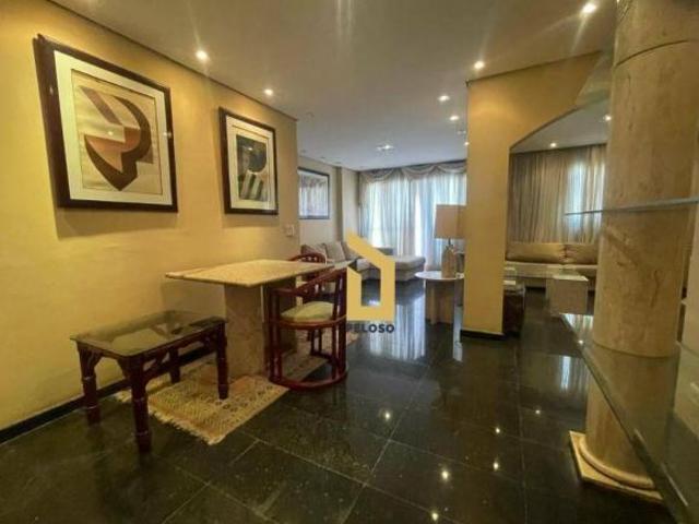 Apartamento à venda Porteira fechada | 98 m² | 2 dormitórios | 1 vaga | Condomínio Porto Seguro /