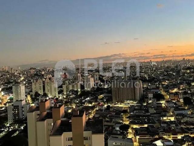 Apartamento à venda Porteira fechada, com dois quartos na Vila Nova Cachoeirinha, São Paulo, SP