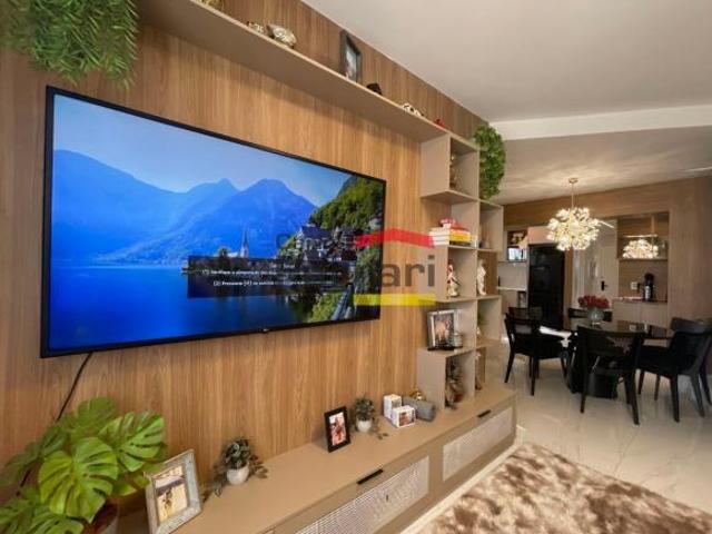 Apartamento à venda, Porteira Fechada, Avenida Bráz Leme