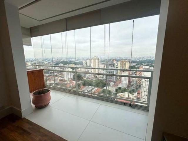 Apartamento a venda porteira fechada em Santana São Paulo